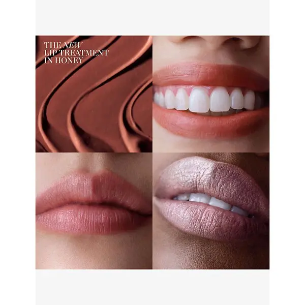 La Mer The Lip Treatment 3.4g - Honey