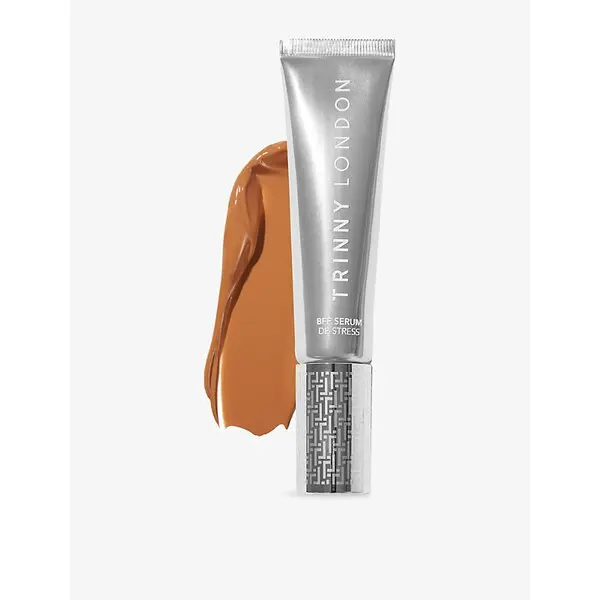 TRINNY LONDON Bff De-stress Tinted Serum 30ml - Ify