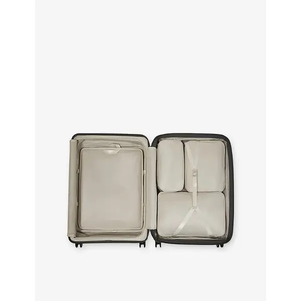 SAMSONITE Paralux Spinner Expandable 4-wheel Suitcase