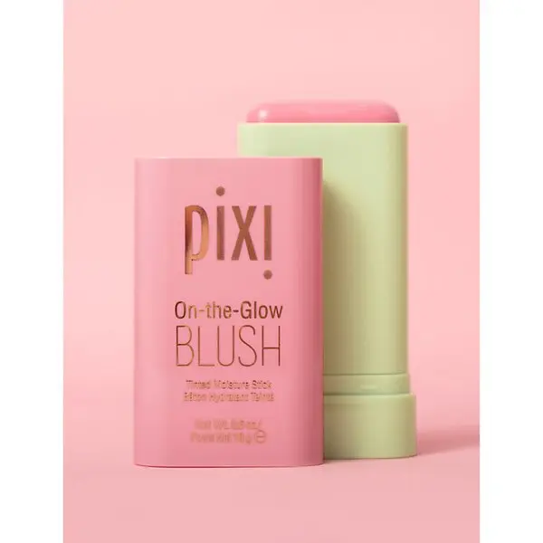 Pixi On-the-glow Blush Tinted Moisture Stick 19g - Fleur
