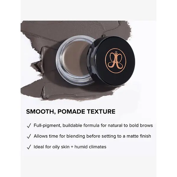 ANASTASIA BEVERLY HILLS Dipbrow® Pomade 4g - Caramel