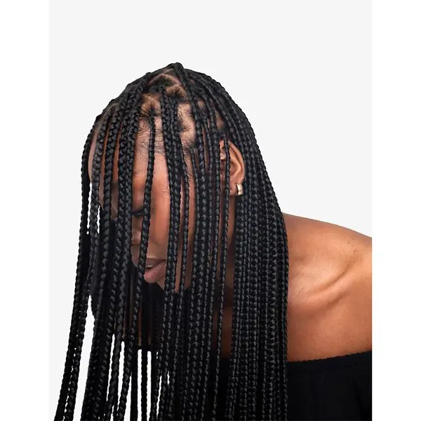 RUKA Braid-it Synths®2 Textured Straight Synthetic Hair Extensions 24