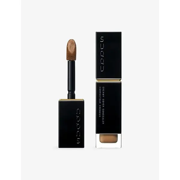 SUQQU Creamy Cover Concealer 6g - W-04