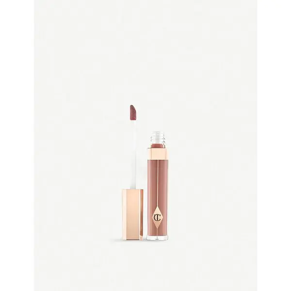 Charlotte Tilbury Lip Lustre Luxe Colour-lasting Lip Lacquer - Seduction