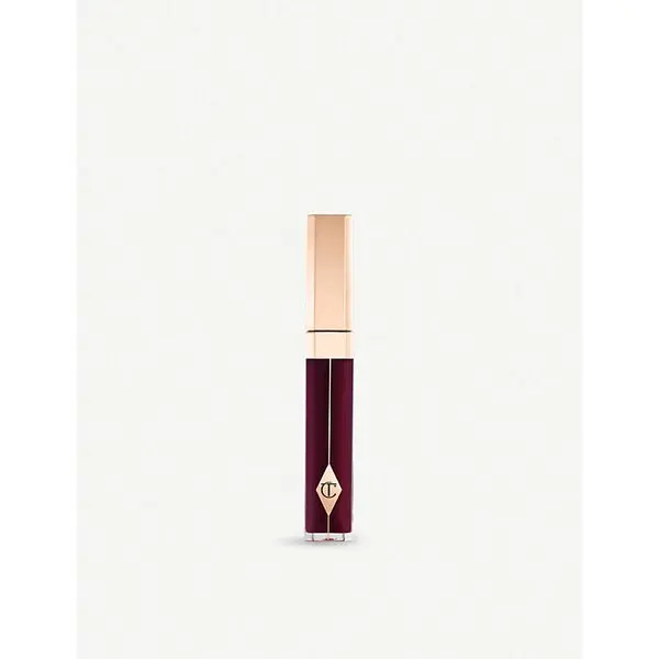 Charlotte Tilbury Lip Lustre Luxe Colour-lasting Lip Lacquer - Unleash Me