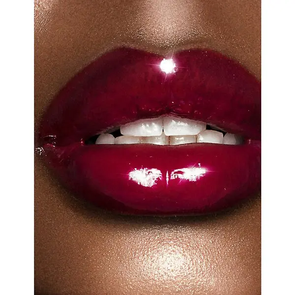 Charlotte Tilbury Lip Lustre Luxe Colour-lasting Lip Lacquer - Unleash Me