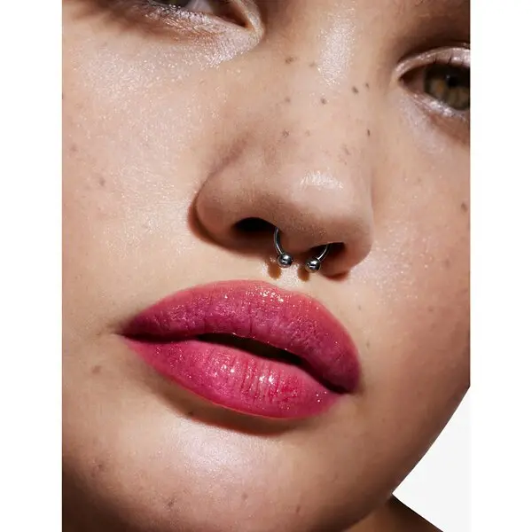 FENTY BEAUTY Gloss Bomb Lip Luminizer Lip Gloss 9ml - Fuchsia Flex