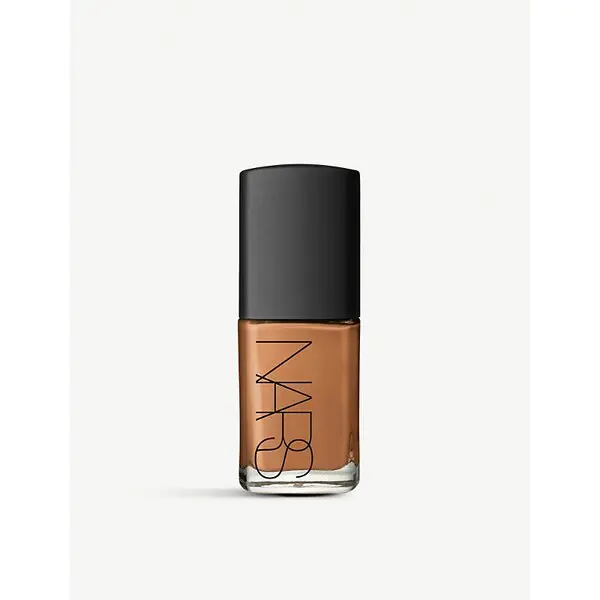 NARS Sheer Glow Foundation 30ml - Belem