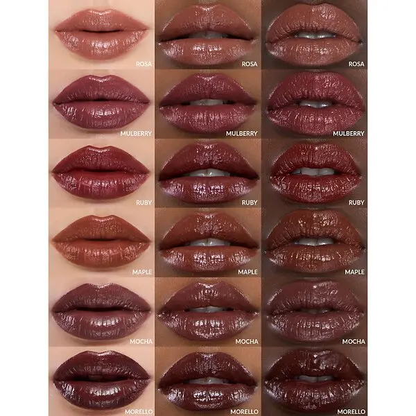 REFY Lip Stick 3.5ml - Maple
