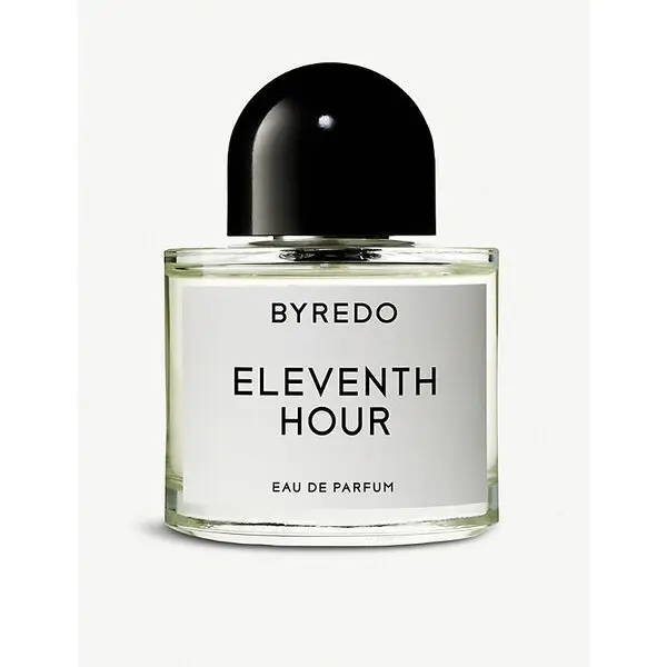 Byredo Eleventh Hour Eau De Parfum