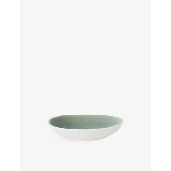 JARS Maguelone Stoneware Pasta Bowl 22.5cm - Cachemire