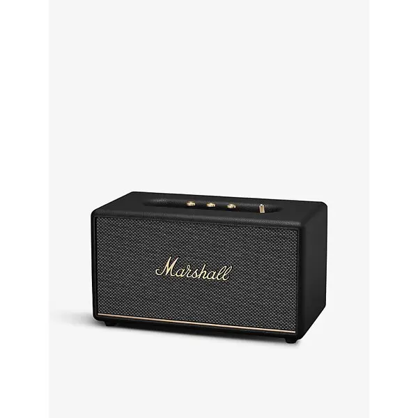 Marshall Stanmore Iii Bluetooth Speaker