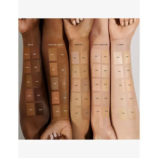 FENTY BEAUTY Soft'lit Naturally Luminous Longwear Foundation 32ml - 220