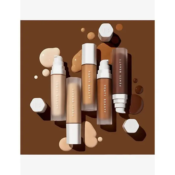 FENTY BEAUTY Soft'lit Naturally Luminous Longwear Foundation 32ml - 220