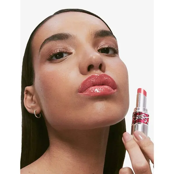 Saint Laurent Loveshine Candy Glaze Lip Gloss Stick 3.g - 13