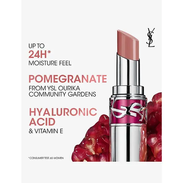 Saint Laurent Loveshine Candy Glaze Lip Gloss Stick 3.g - 13