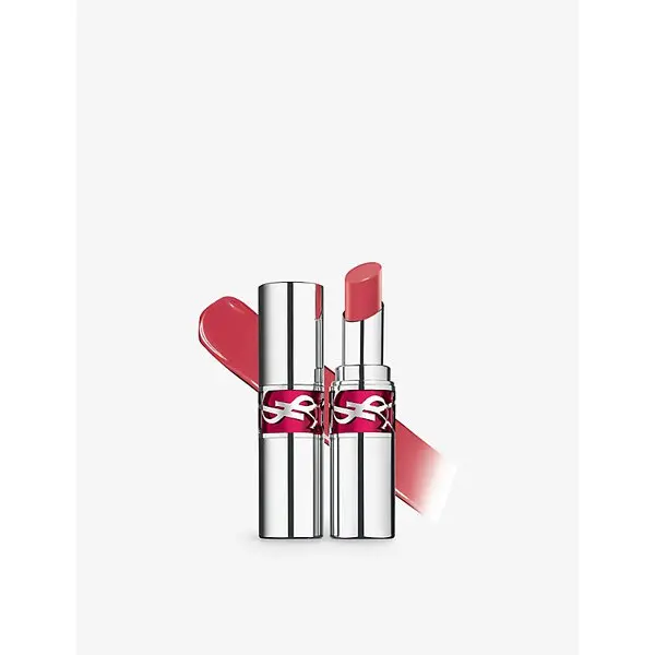 Saint Laurent Loveshine Candy Glaze Lip Gloss Stick 3.g - 5