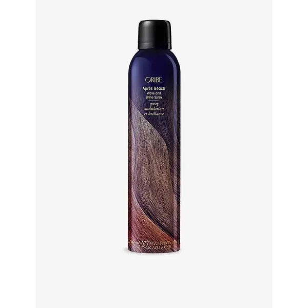 Oribe Après Beach Wave And Shine Spray - One-color