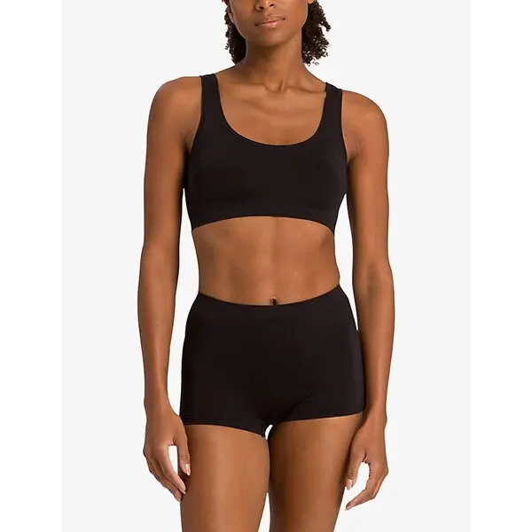 Hanro Touch Feeling Vest Top