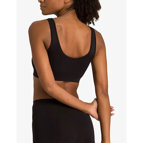 Hanro Touch Feeling Vest Top