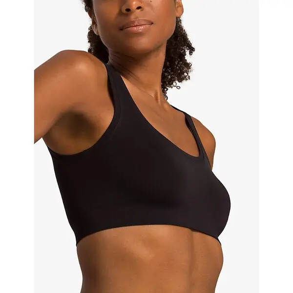 Hanro Touch Feeling Vest Top