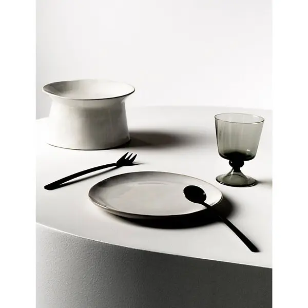 SERAX La Mere Wood Kitchen Utensils Set Of Two