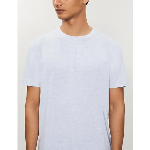 Derek Rose Ethan Jersey T-shirt