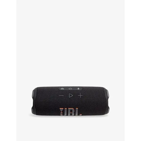 JBL Flip 7 Portable Speaker - Black