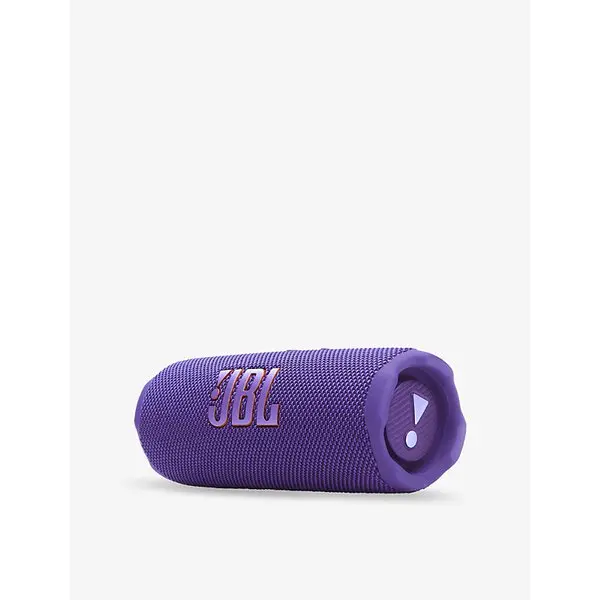 JBL Flip 7 Portable Speaker - Purple
