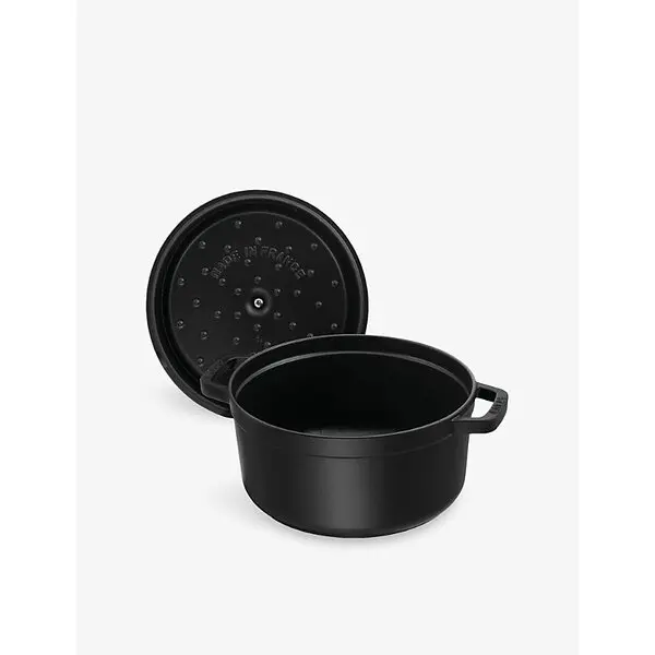 STAUB Cocotte Cast-iron Casserole Dish