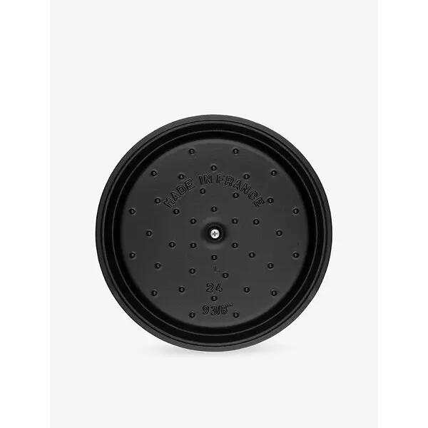 STAUB Cocotte Cast-iron Casserole Dish