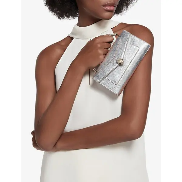 BVLGARI Serpenti Forever Cross-body Bag