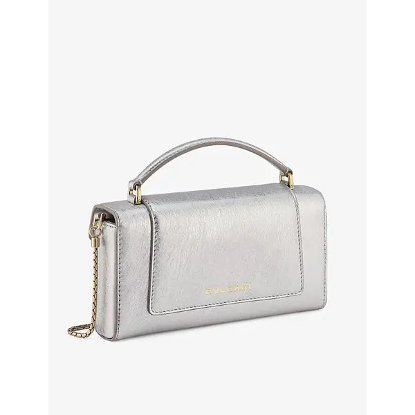 BVLGARI Serpenti Forever Cross-body Bag