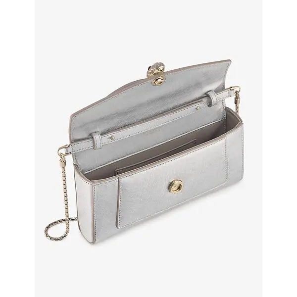 BVLGARI Serpenti Forever Cross-body Bag