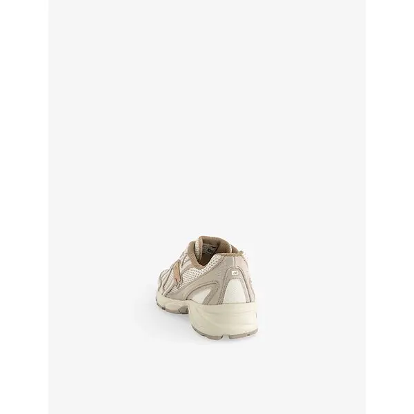 NEW BALANCE 740 V2 Mesh Low-top Trainers - Incense