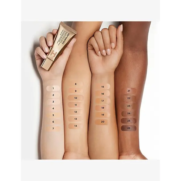 HOURGLASS Illusion Luminous Glow Foundation - 13