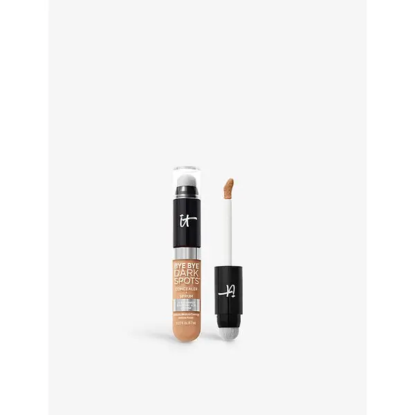 IT COSMETICS Bye Bye Dark Spot Concealer And Serum 6.7ml - Medium Cool 30