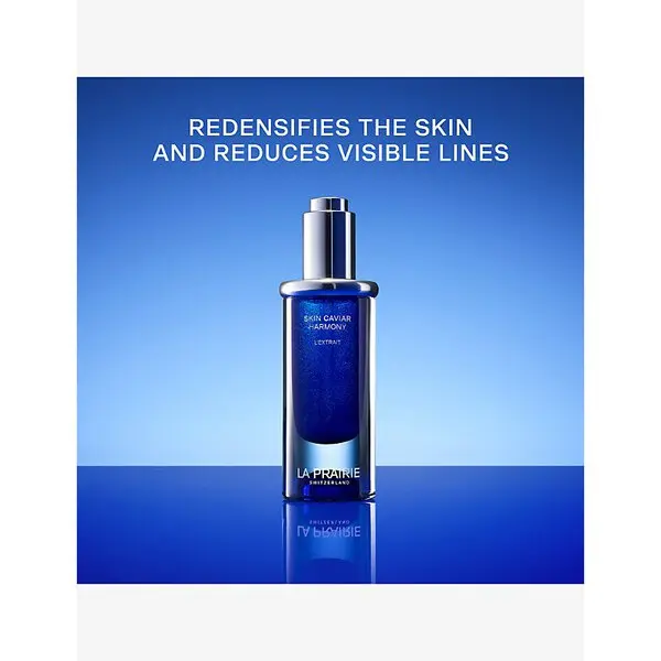 La Prairie Skin Caviar Harmony L'extrait