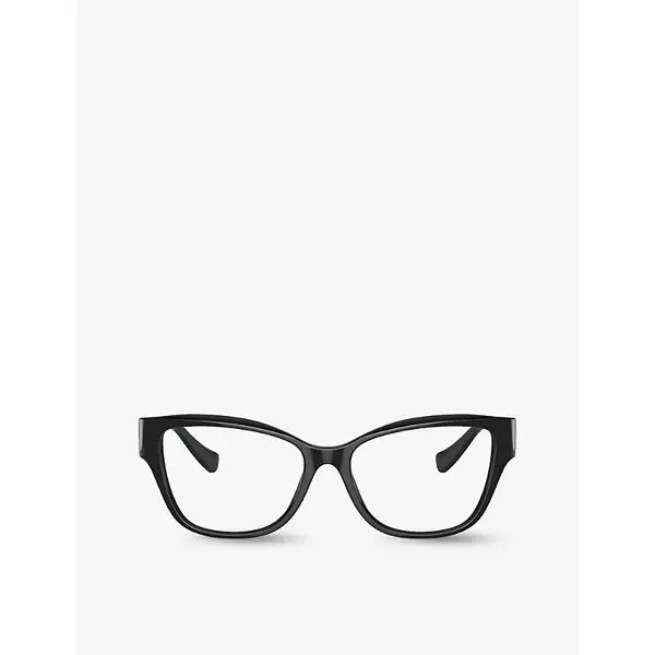 Versace Square-frame Eyeglasses