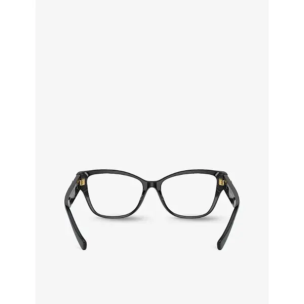 Versace Square-frame Eyeglasses