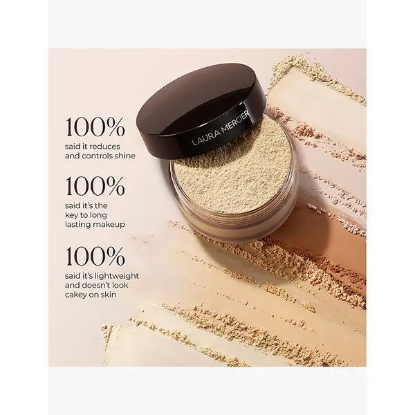 Laura Mercier Loose Setting Powder 29g - Translucent