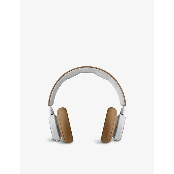 BANG & OLUFSEN Beoplay Hx Headphones - Timber