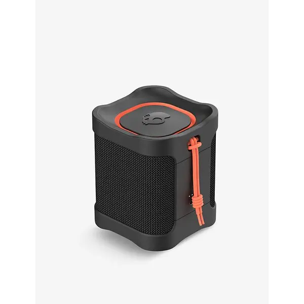 SKULLCANDY Terrain Mini Wireless Portable Speaker - Black