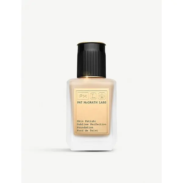 PAT MCGRATH LABS Sublime Perfection Foundation - Light 3
