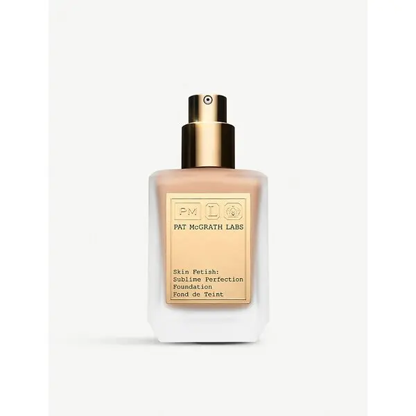 PAT MCGRATH LABS Sublime Perfection Foundation - Light Medium 11