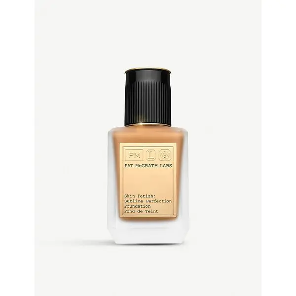 PAT MCGRATH LABS Sublime Perfection Foundation - Medium 17