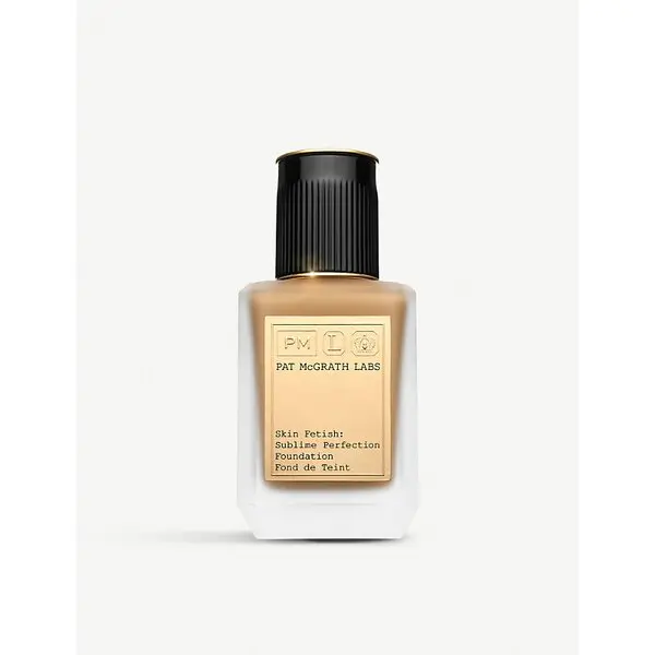 PAT MCGRATH LABS Sublime Perfection Foundation - Medium 18