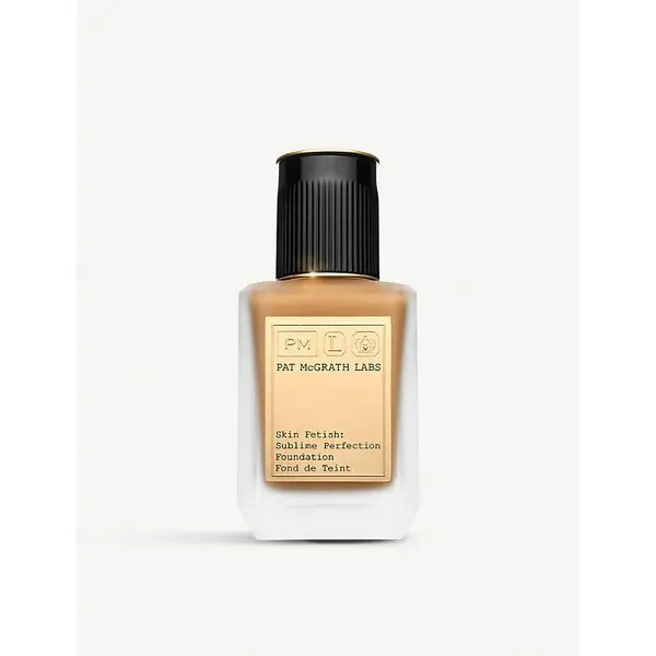 PAT MCGRATH LABS Sublime Perfection Foundation - Medium 19