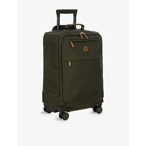BRICS Bric's X-travel 55cm Four-wheel Suitcase
