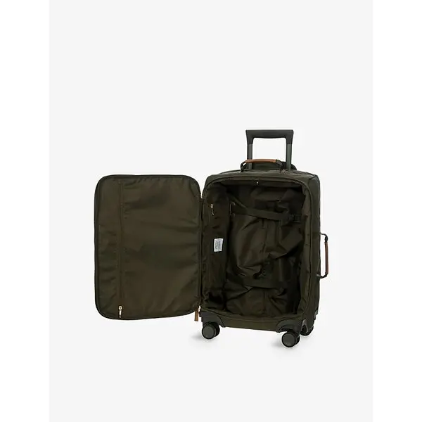 BRICS Bric's X-travel 55cm Four-wheel Suitcase